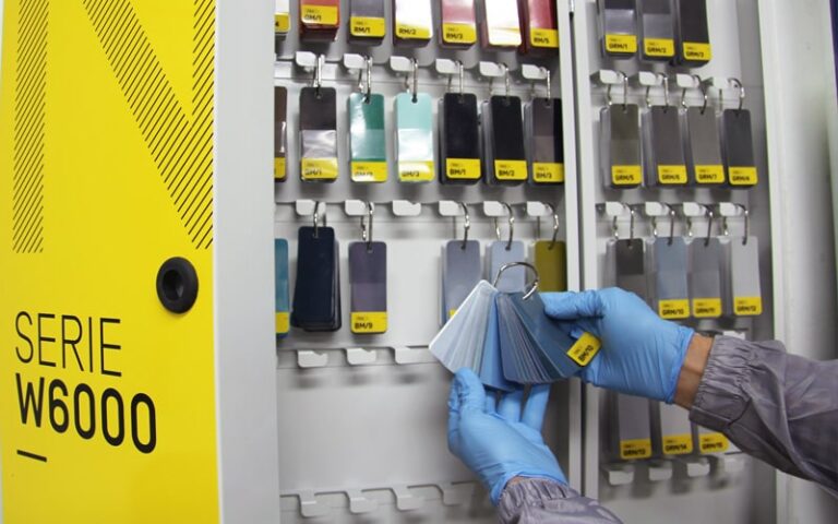 Advantages of Waterborne Car Paint + 5 Application Tips