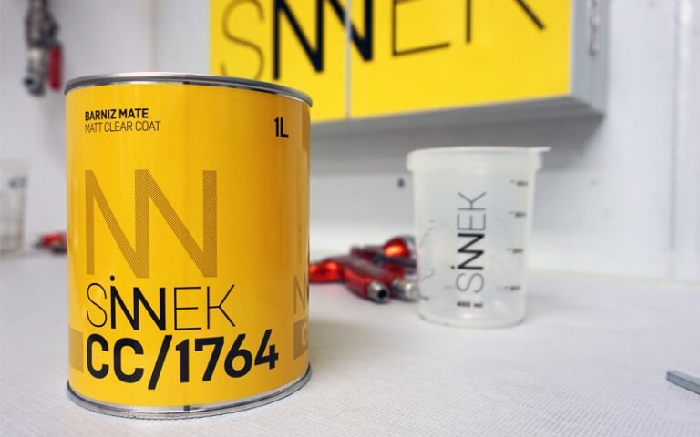 Matte Clear Coat: 9 Tips for Mastering its Application