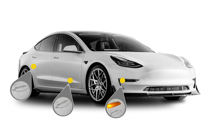 7 Profitable Spot Repair Processes at the Bodyshop