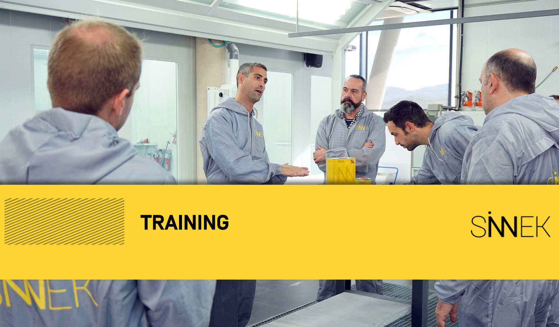 Aluminum Particle Comparator - SINNEK Software